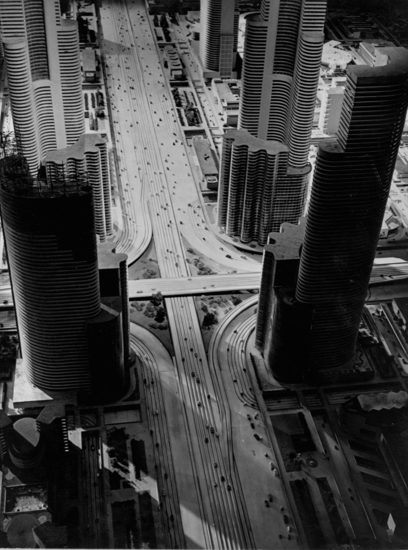 The surprising history of driverless cars