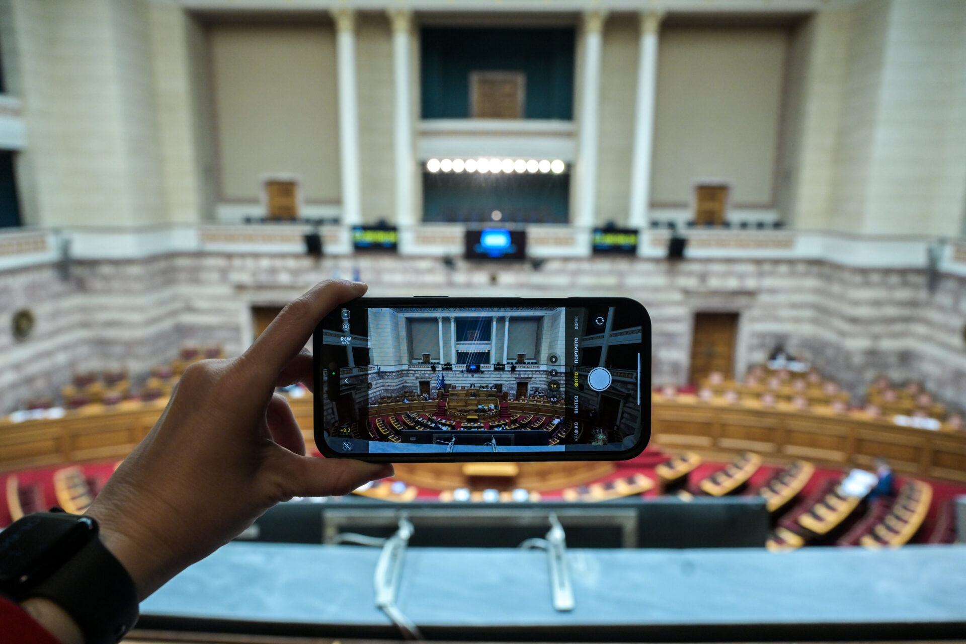 Η αρχή του τέλους για το επιτελικό κράτος