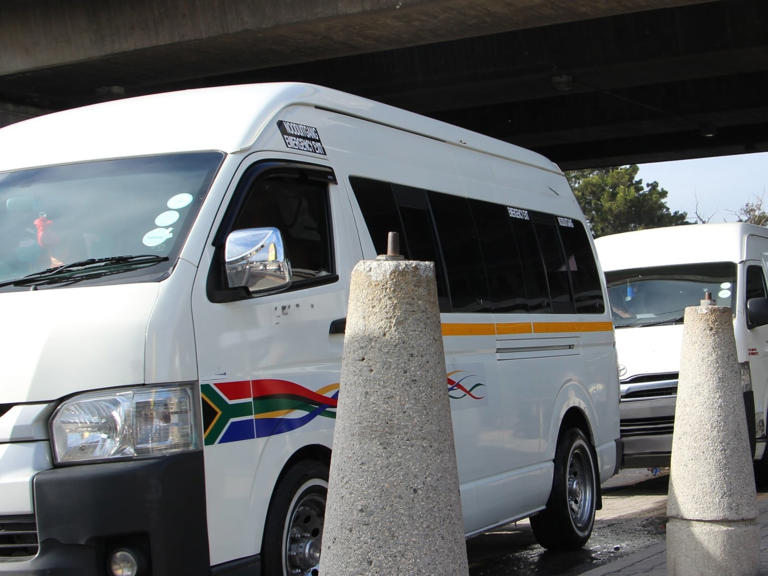 Wentworth and Austerville residents angry over R2 taxi fare increase