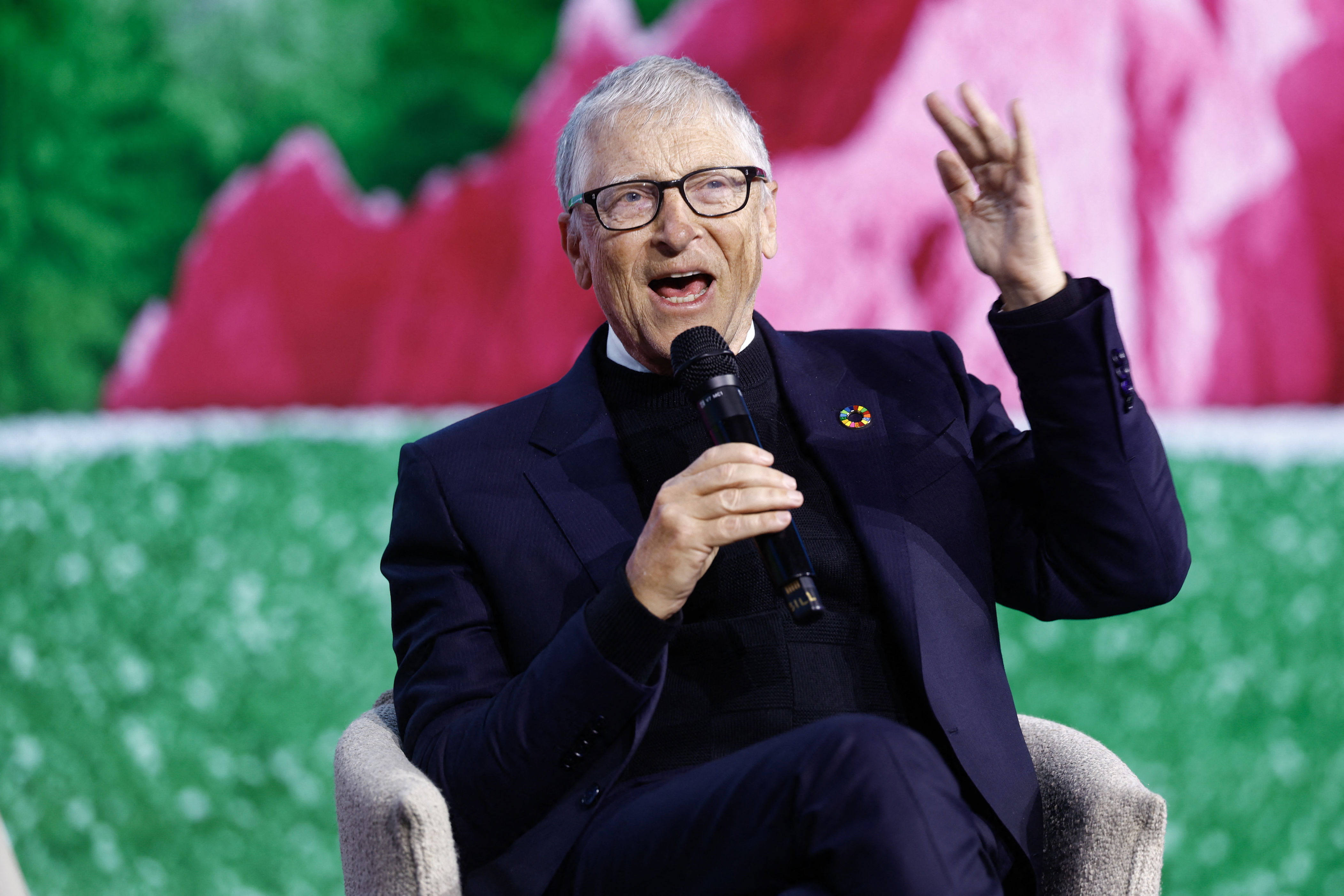 Bill Gates to testify over Epstein - three questions he could face