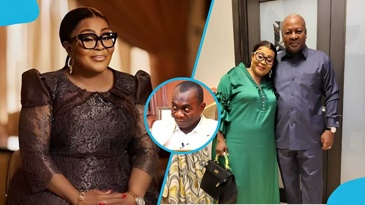 Video linked to Prophet Williams Gyimah’s arrest over Mahama emerges online