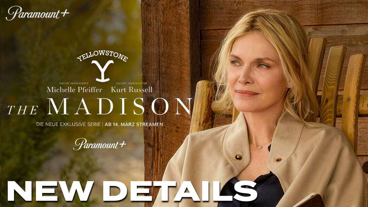 Madison series 3 is finally here: Everything you must know!