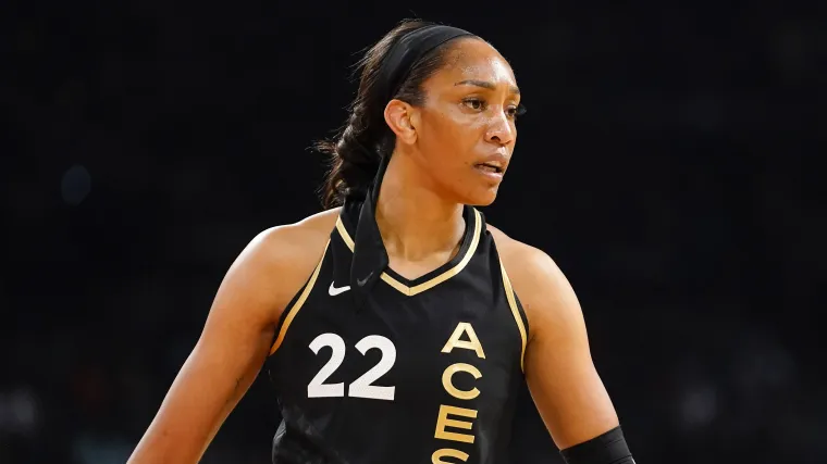 WNBA supermax contract, explained: Salary, length, details on league's ...