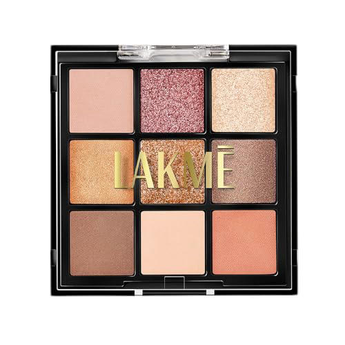 Stop settling for chalky colours; try these eyeshadow palettes for ...