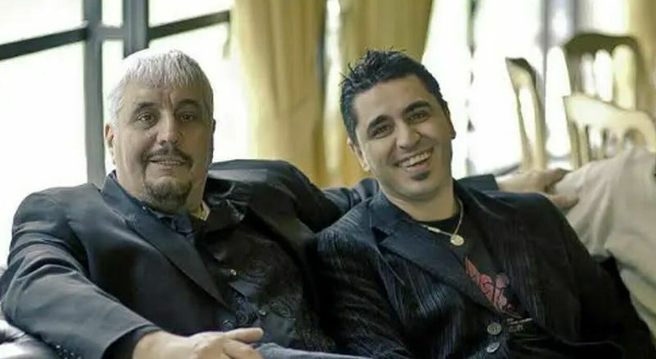 Pino Daniele, chi è il figlio Alessandro al centro di una disputa per l ...