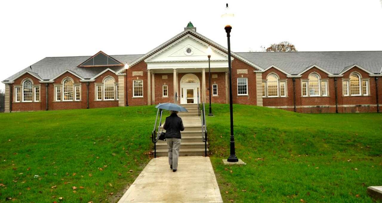 Newtown voters to decide $147 million budget with nearly 3% tax ...