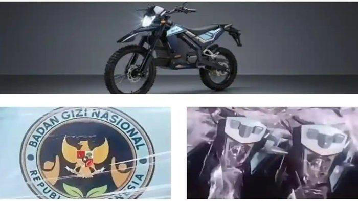 21 ribu motor listrik MBG jadi pajangan usai Dadan Hindayana Cs diciduk ...