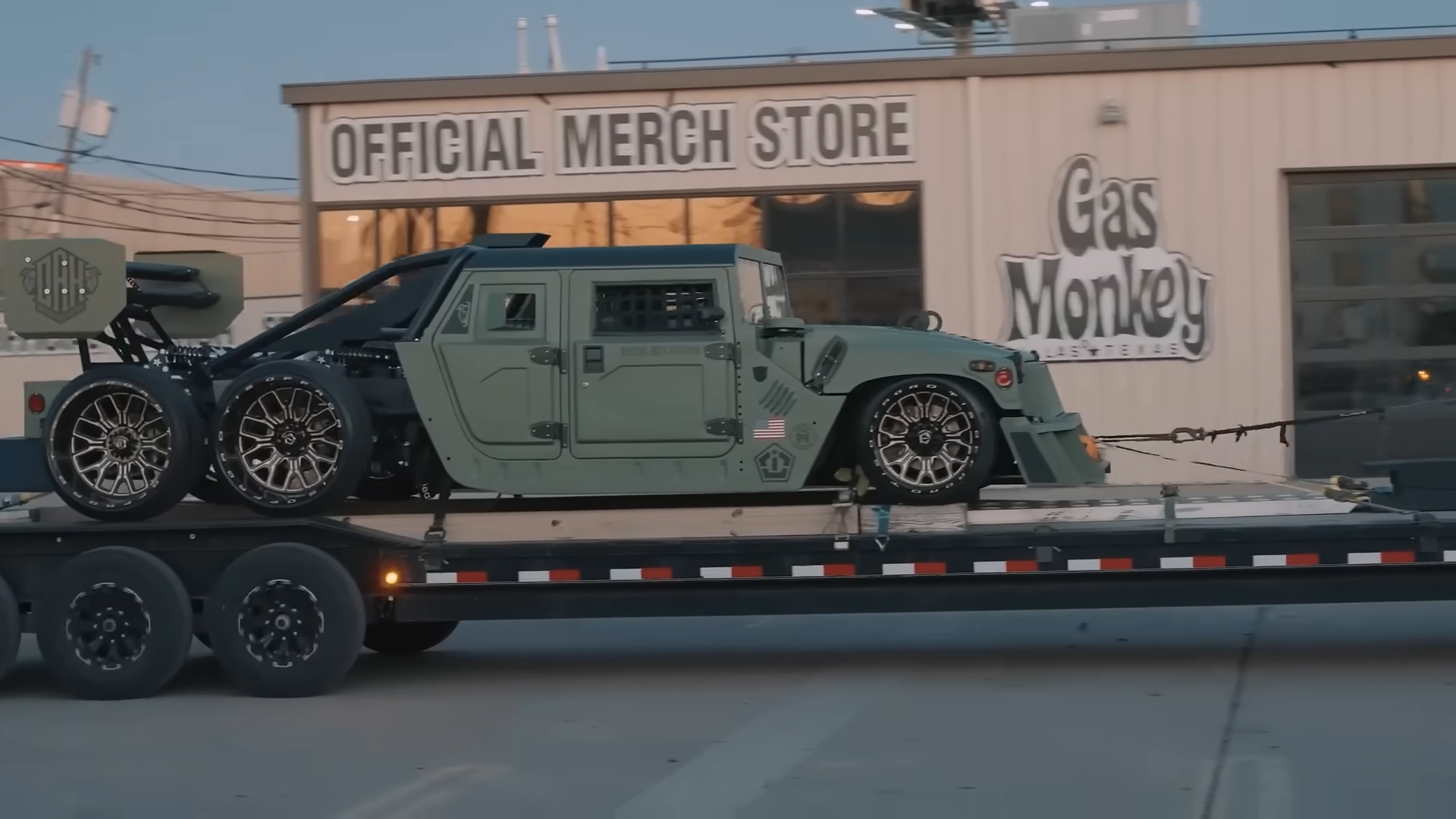 Watch how this went from $80,000 to $800,000
