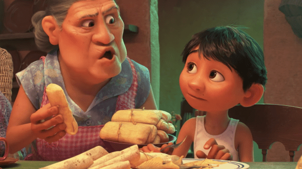 Top 20 iconic animated movies with record breaking box office performance