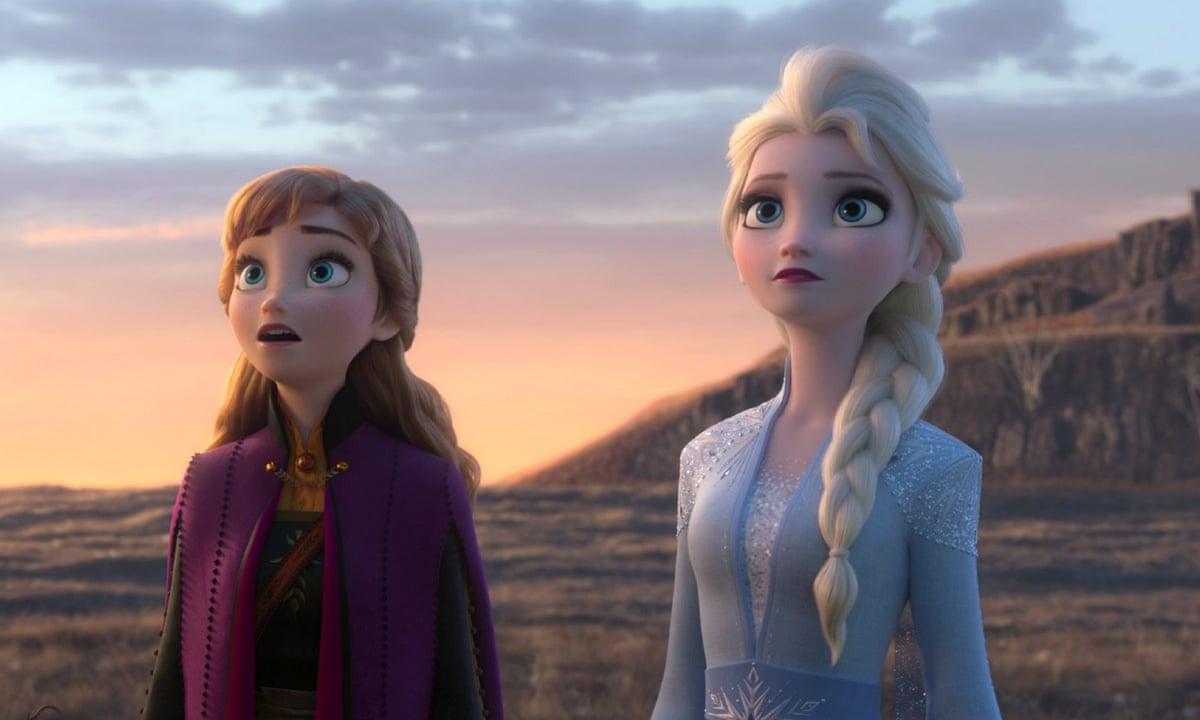Top 20 iconic animated movies with record breaking box office performance