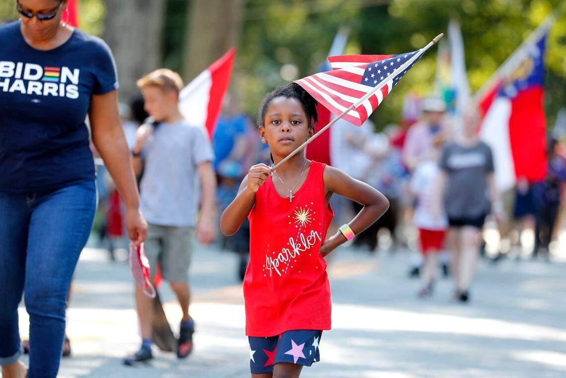 Gen Z is more optimistic than boomers, but less attached to America ...