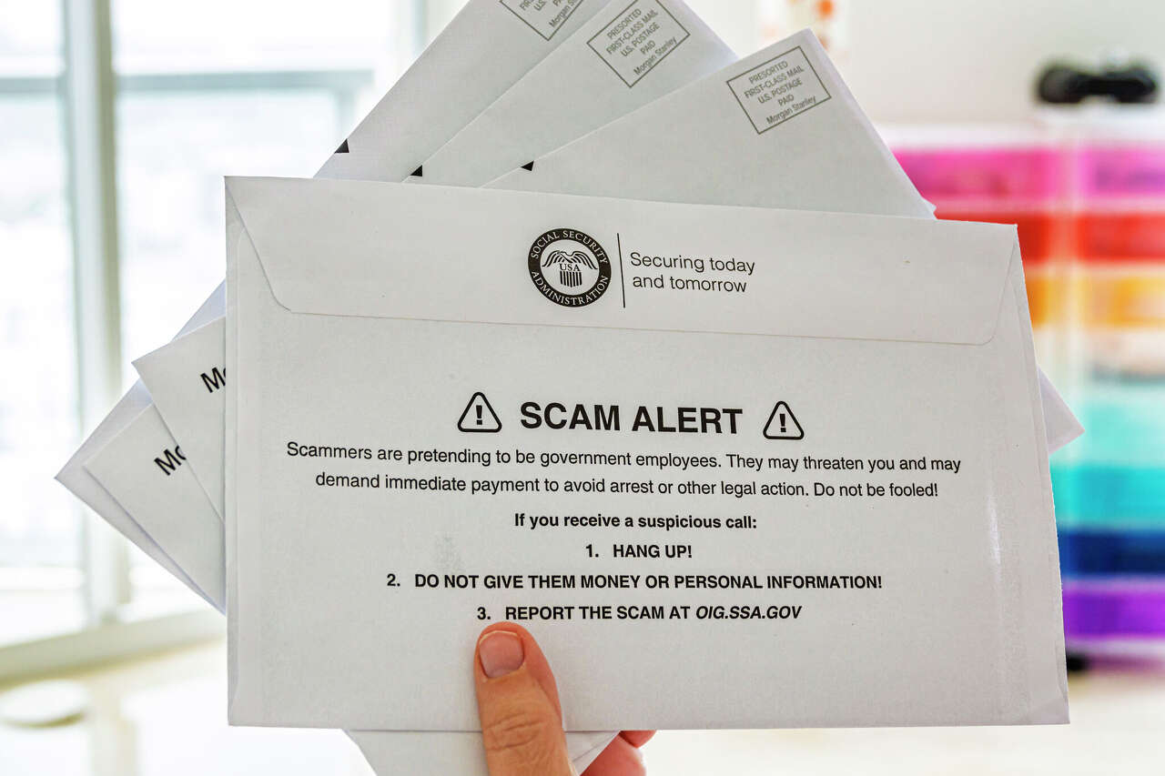 When will April 2026 Social Security checks arrive? Here's who gets ...