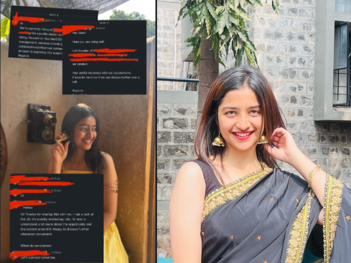 BMW hiring buzz: 19-year-old Indian without a degree lands dream role ...