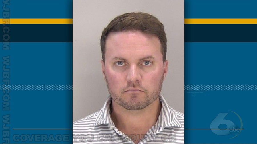Upstate man arrested after refusing to leave Augusta National Golf Club ...