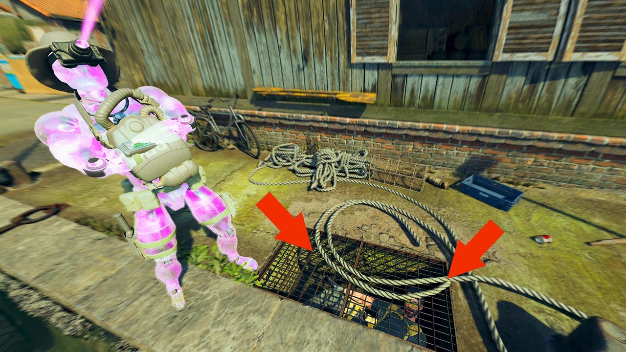 Call of Duty is finally stopping hackers from glitching!