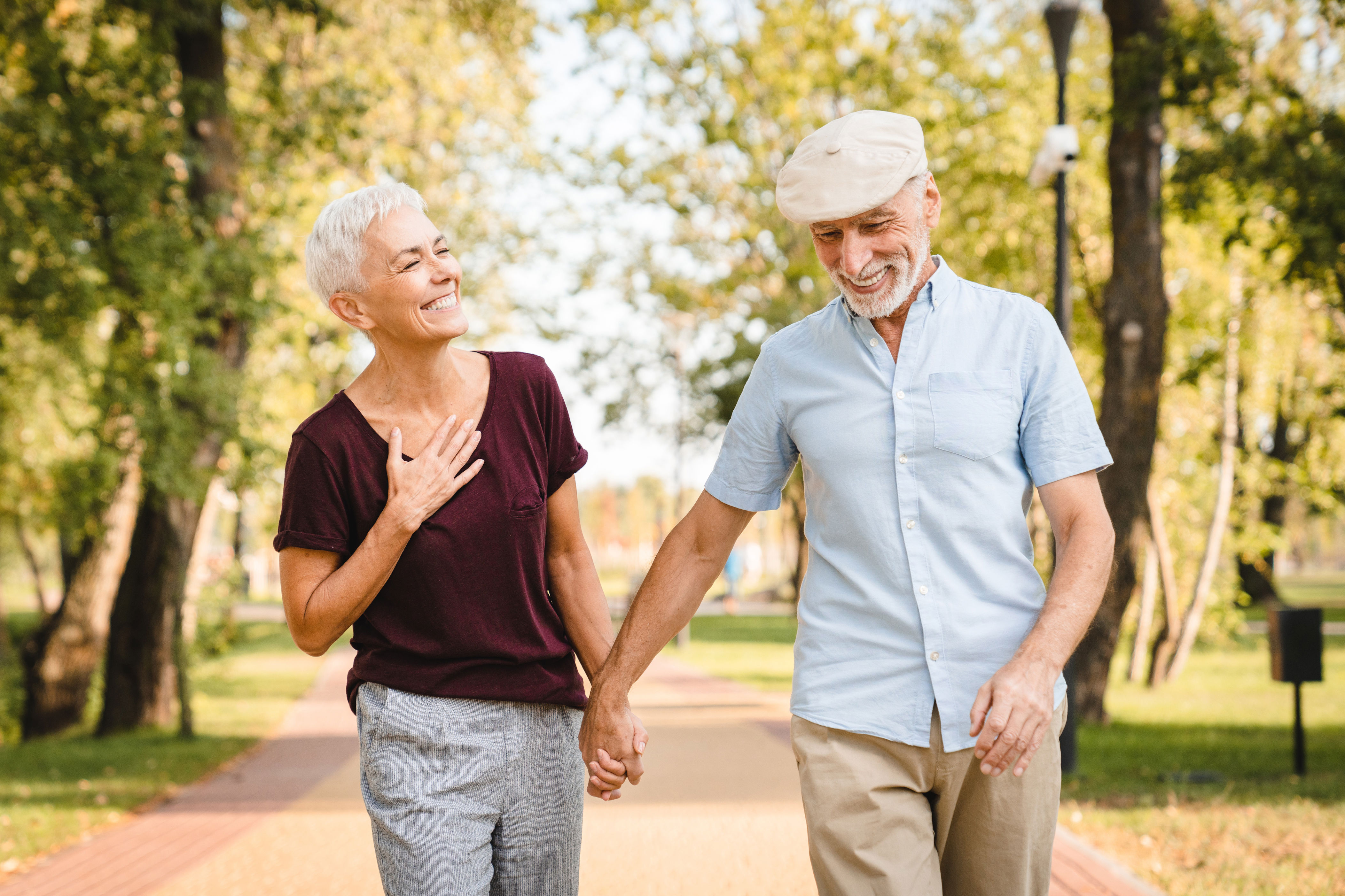 The personality trait that lowers your risk of dementia: study