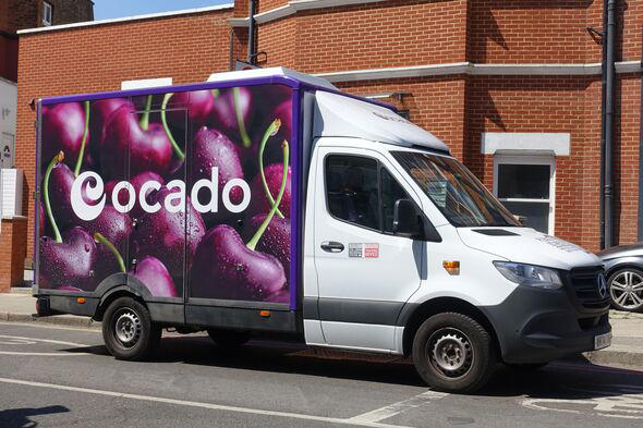 Ocado announces huge future change for UK shoppers
