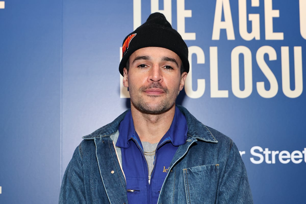 Who is Christopher Abbott? Inside actor's romance with Aubrey Plaza