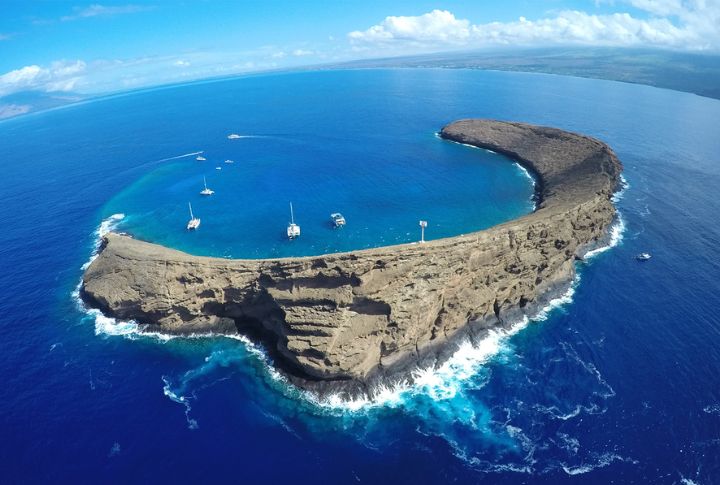 20 Snorkeling Destinations With Marine Diversity Worth Exploring