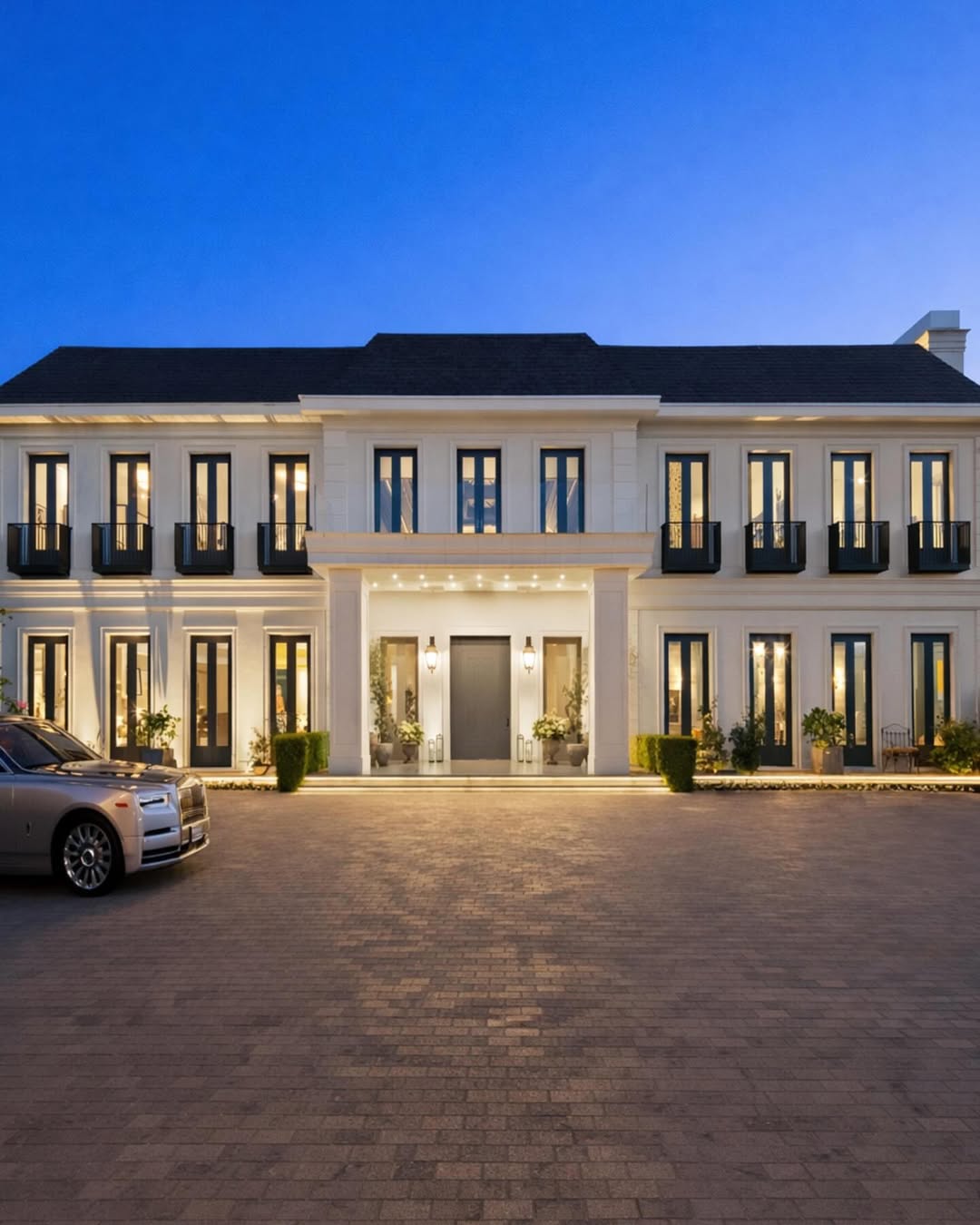 Jennifer Lopez's incredible home is on the market for $52 million