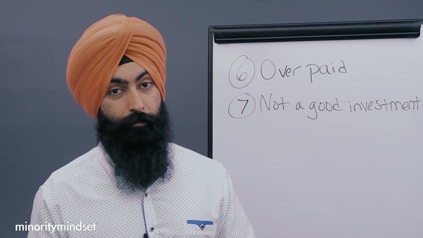 Buying a home? Avoid these mistakes!