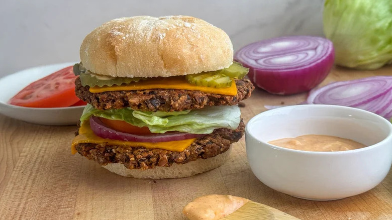 28 vegetarian sandwich recipes you'll want to make on repeat