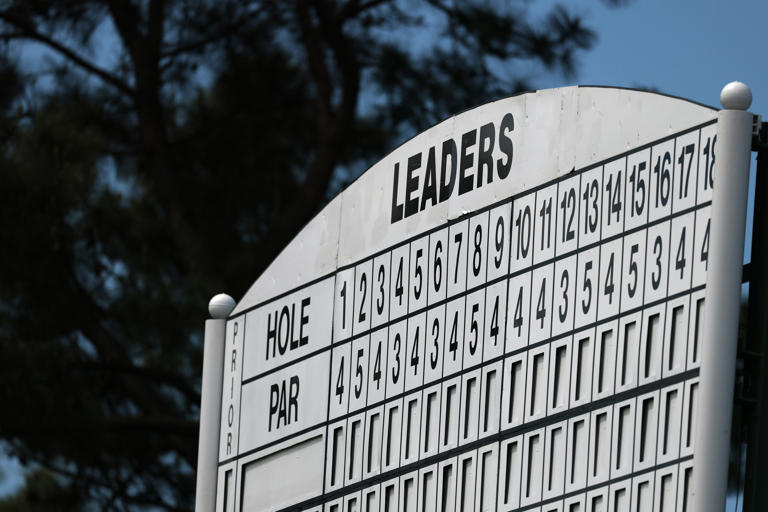 Masters trends: Are recent winners shooting lower scores at Augusta?