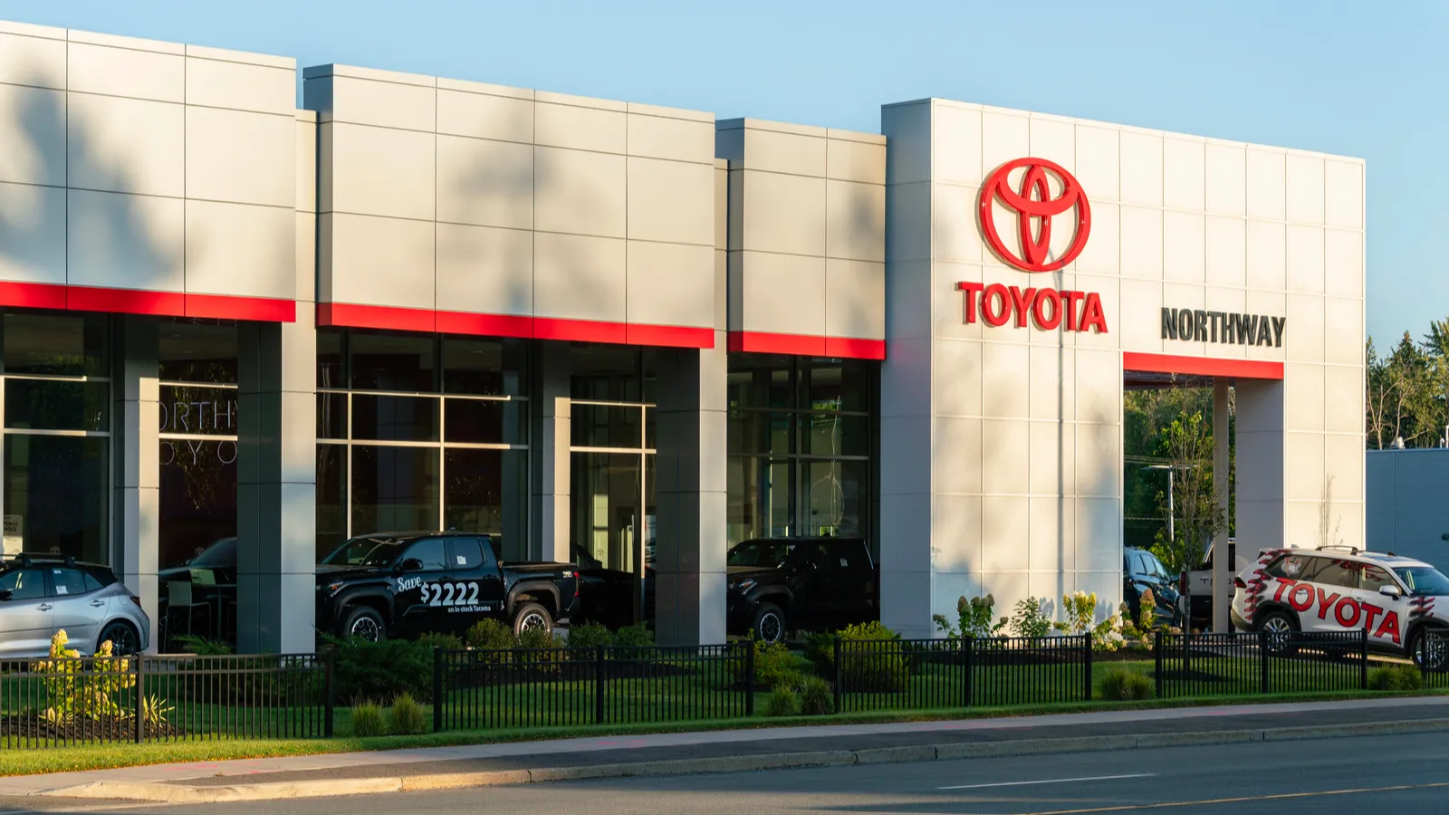 Toyota recalls 73,000 hybrids as pedestrian warning sound issue raised ...