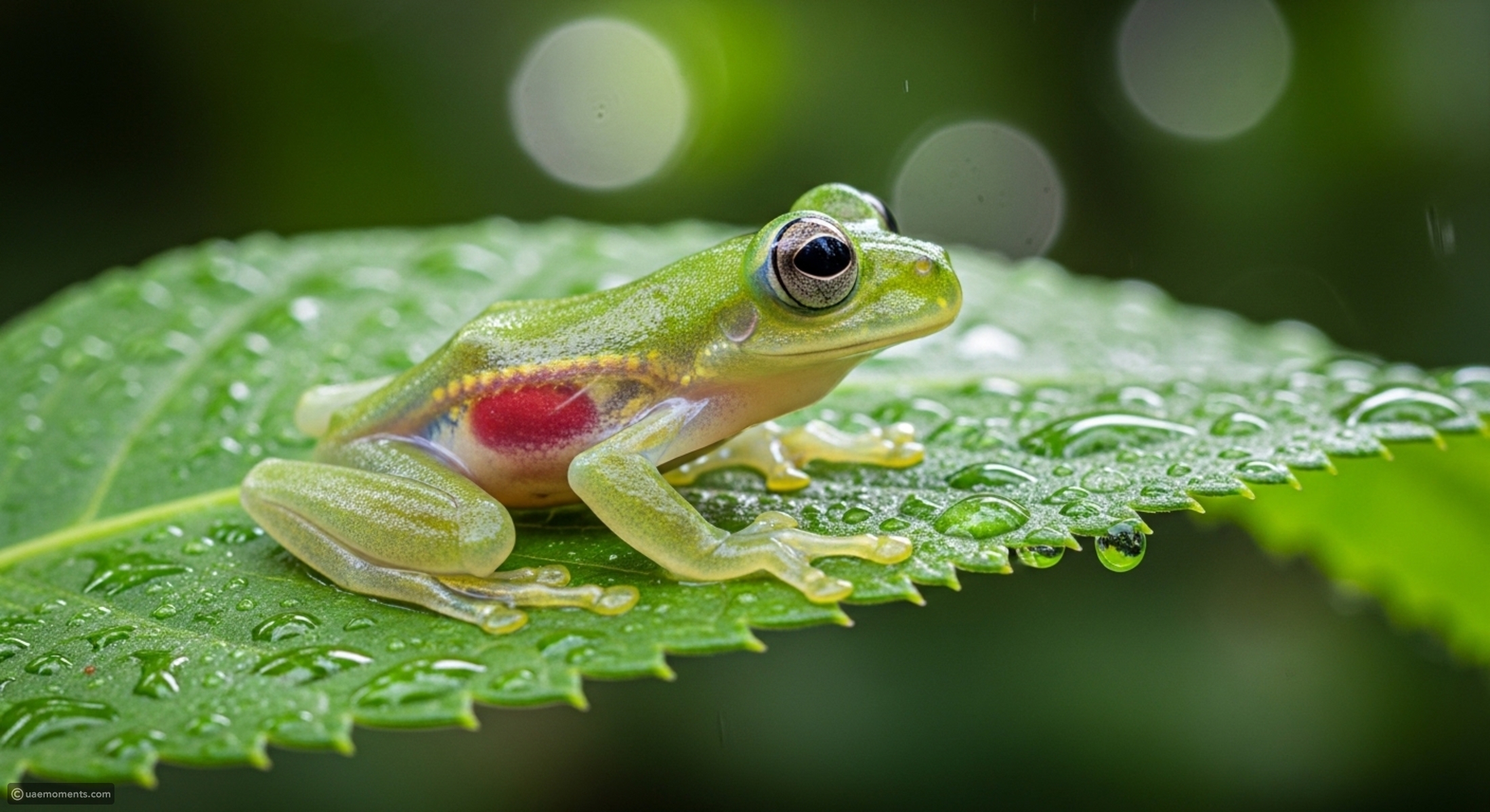 10 bizarre animals you never knew existed that will completely change ...