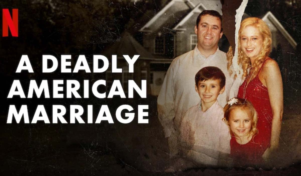 Netflix documentary on murder of Jason Corbett nominated for Emmy Award