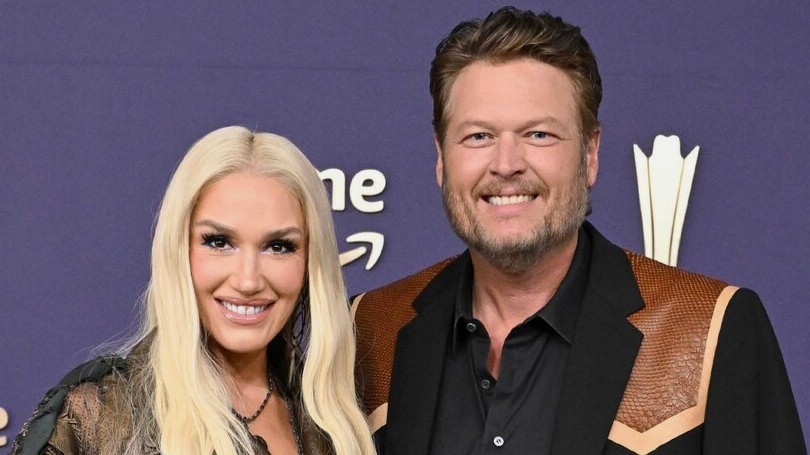 Gwen Stefani was betrayed after 20 years of marriage - then Blake ...