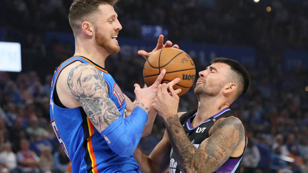 NBA update: Playoff picture and key matchups for April
