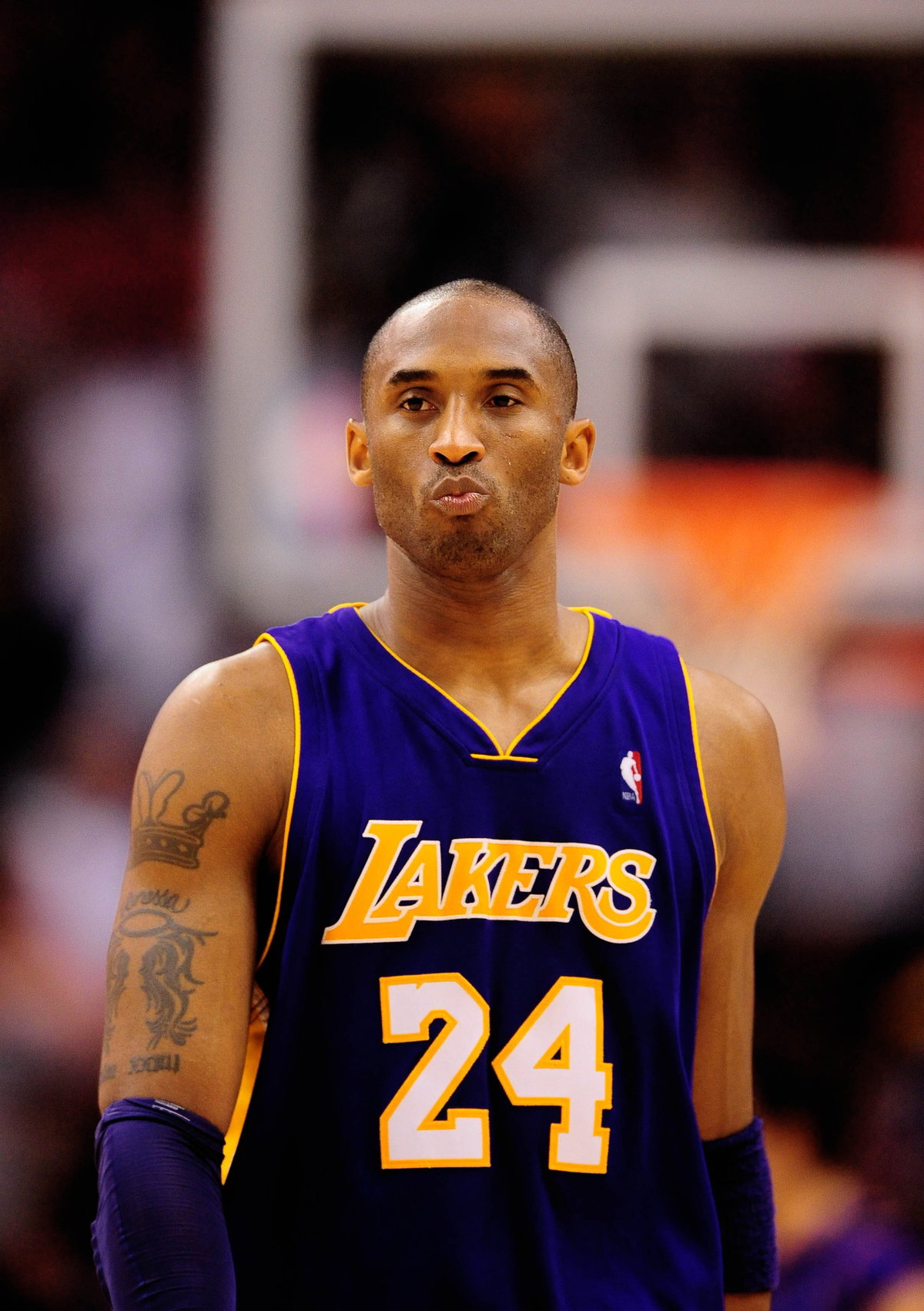 CBS ranks 25 greatest NBA players of 21st century: Find where Kobe ...