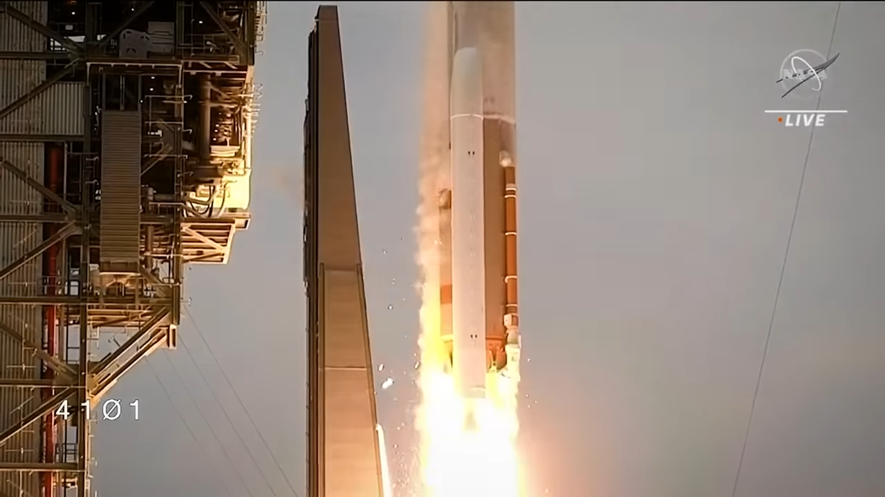 Artemis is leading to something bigger on the moon - and it changes ...