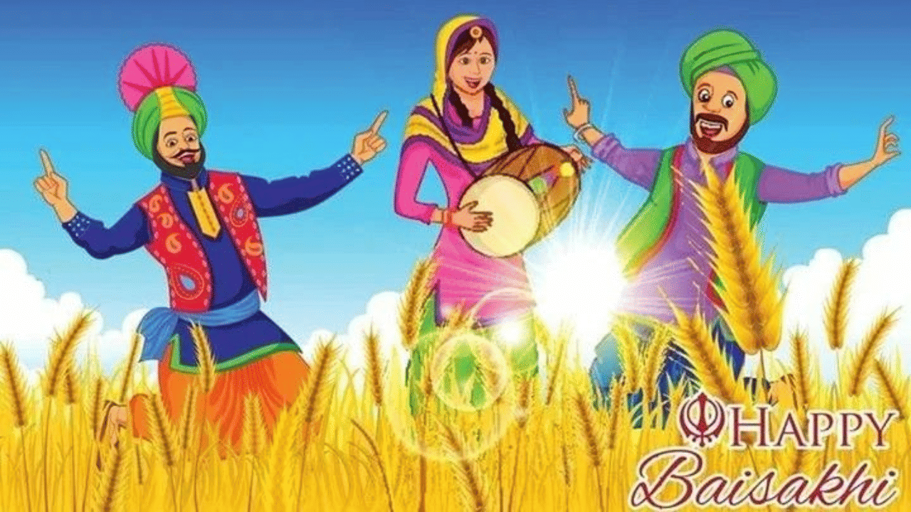 How to celebrate Baisakhi in schools 2026: Creative activities and fun ...