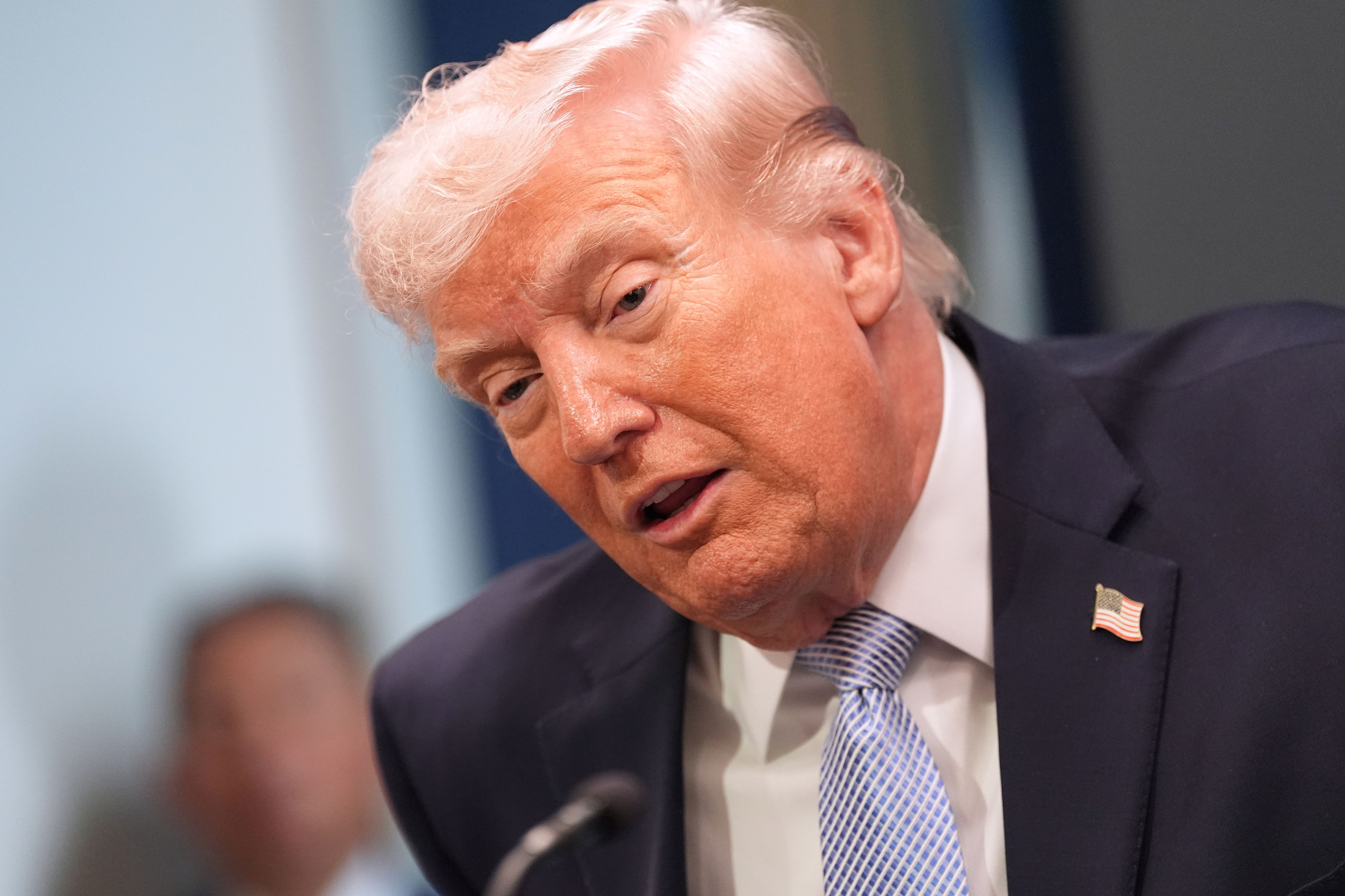 Donald Trump's Iran move sparks avalanche of jokes, memes: "Taco Tuesday"