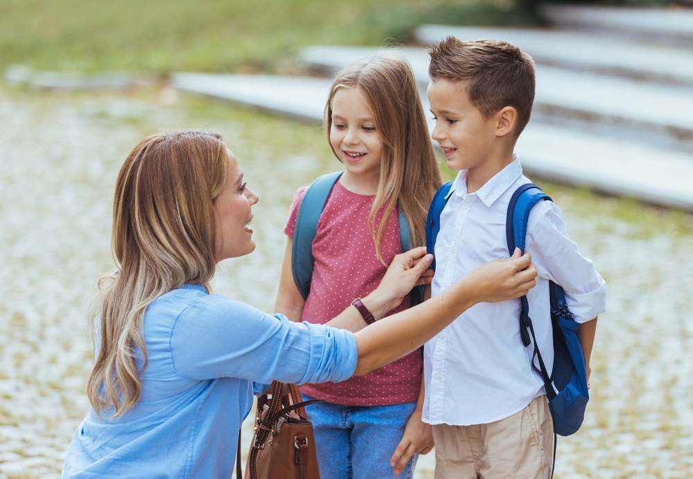 18 jobs that pay at least $40 per hour and fit around the school run