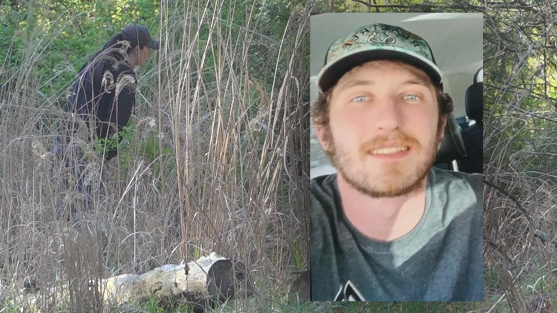 Search continues for missing Knott County man