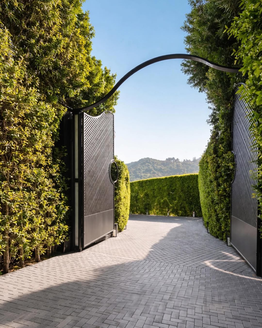 Jennifer Lopez's incredible home is on the market for $52 million