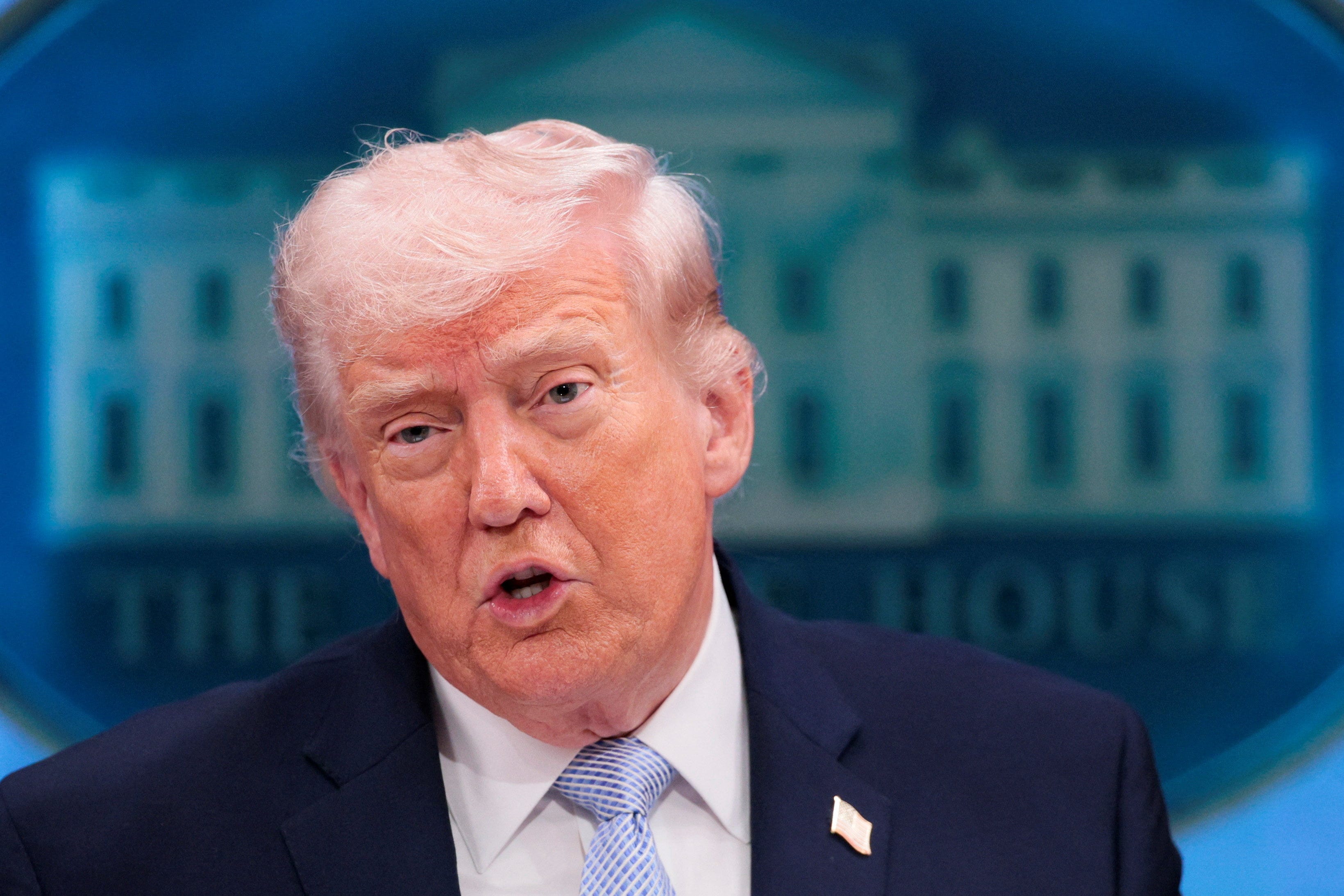 Did Trump TACO on Iran? Here's why people are calling Trump a TACO