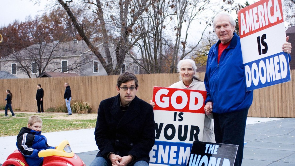I’ve seen every documentary about cults – these are the eight best