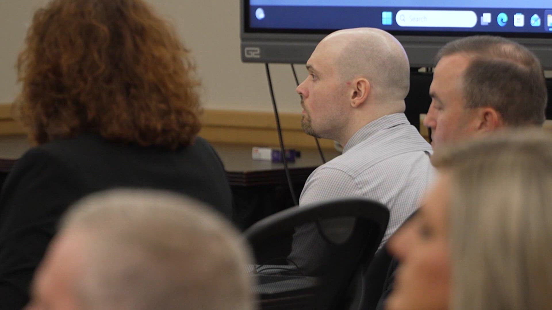 Tanner Horner pleads guilty in Athena Strand murder trial, jury to ...