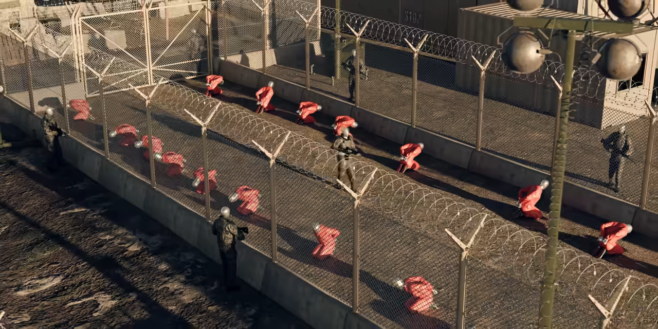 The CIA doesn’t just spy abroad - it builds hidden bases inside ...