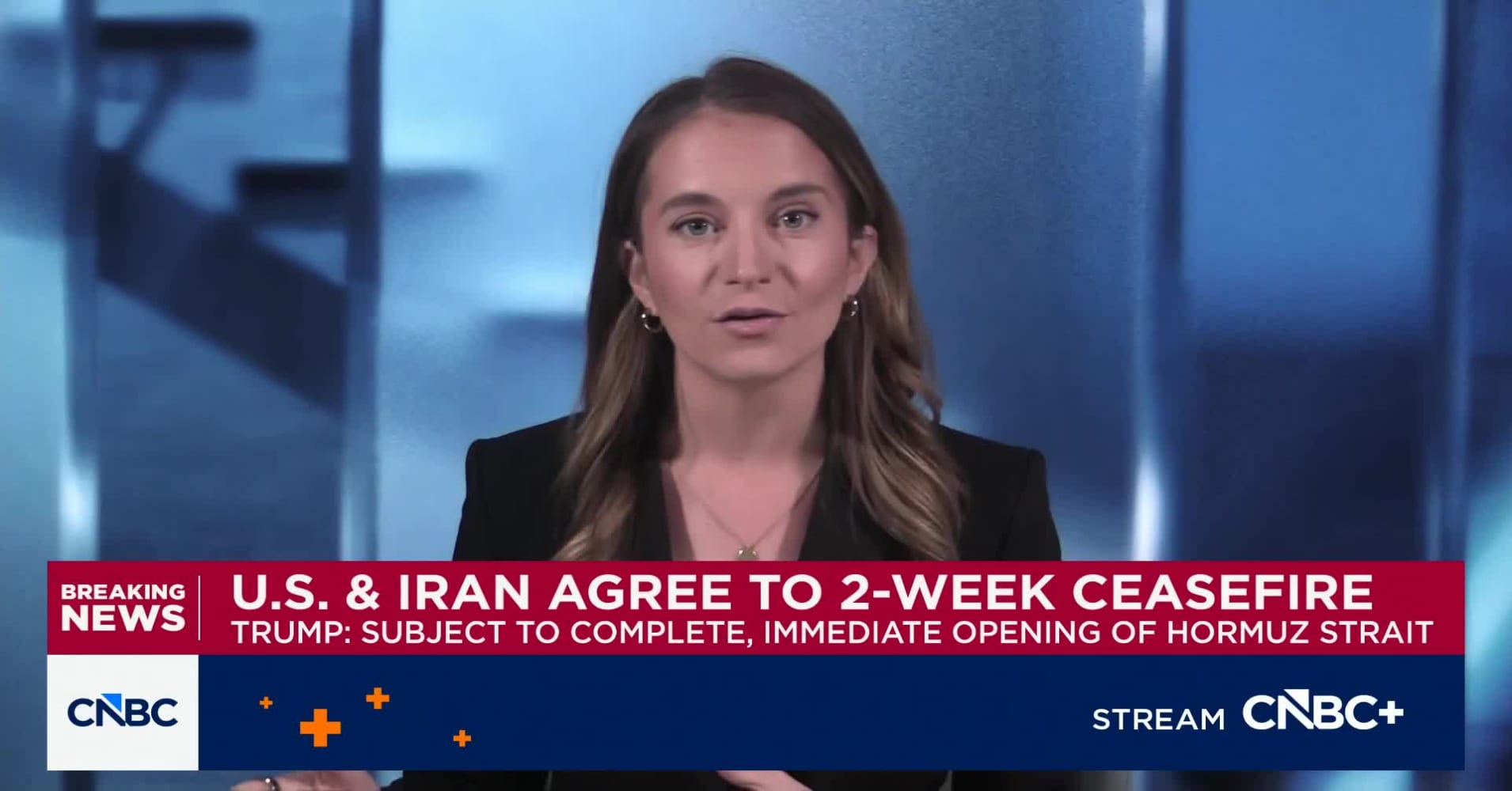 US and Iran agree to 2-week ceasefire: Here's what to know