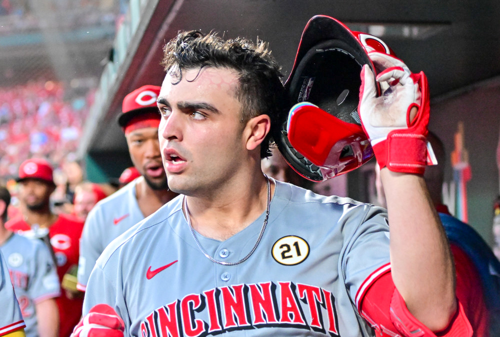 Buy low, sell high fantasy baseball trade advice for week 8 (2026)