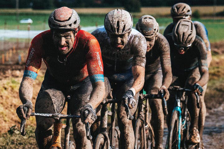 The only real threat to Pogačar at Paris-Roubaix might be the weather