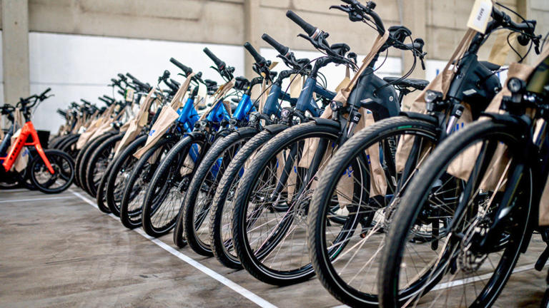 How to sell your bike and upgrade to a sustainable e-bike with Upway