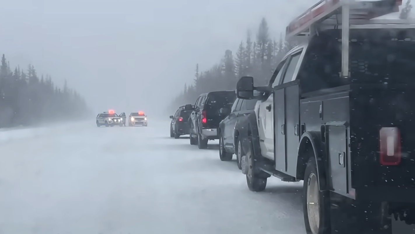This is the most dangerous place in the US - and it has its own secret map