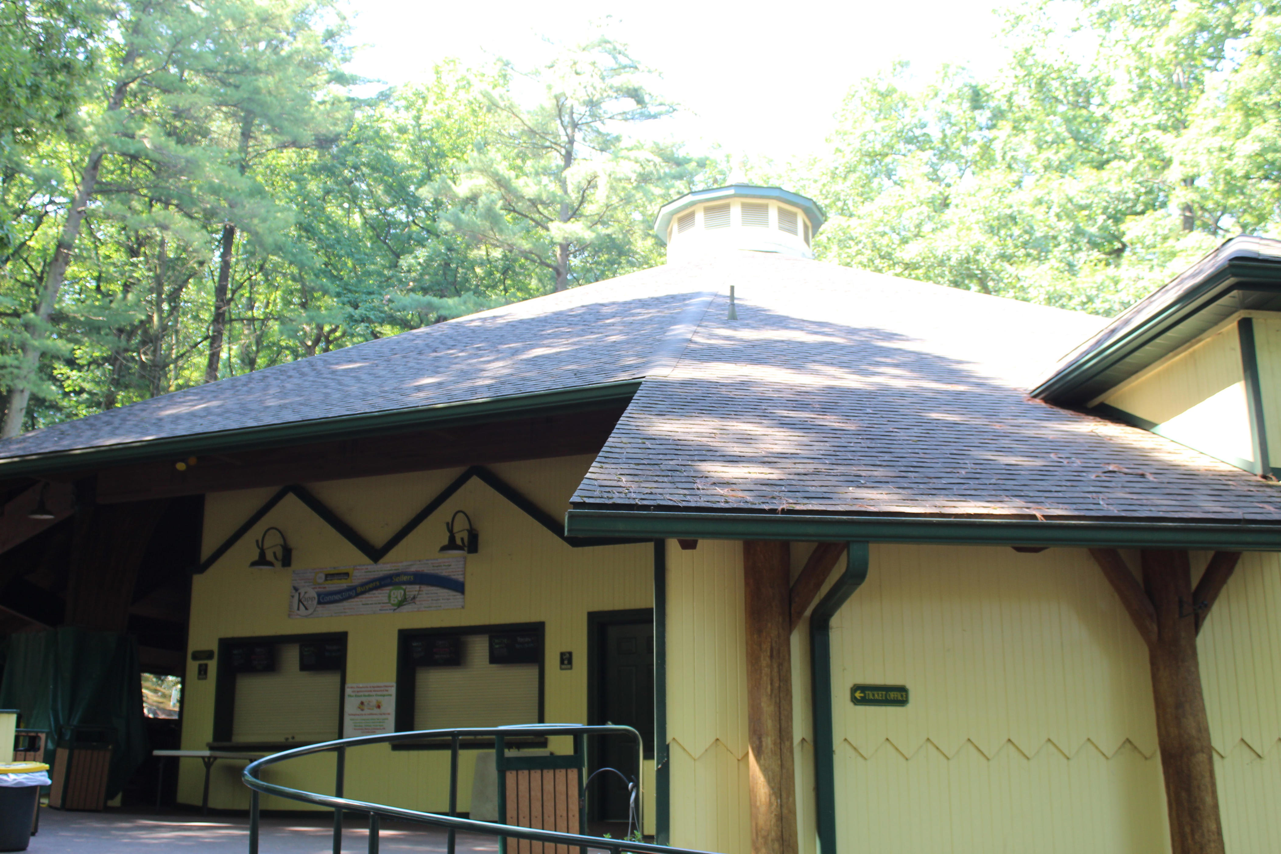 Mt. Gretna showcases acclaimed short films at Englewood Hershey