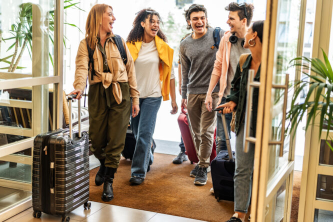 7 English words you should avoid saying abroad